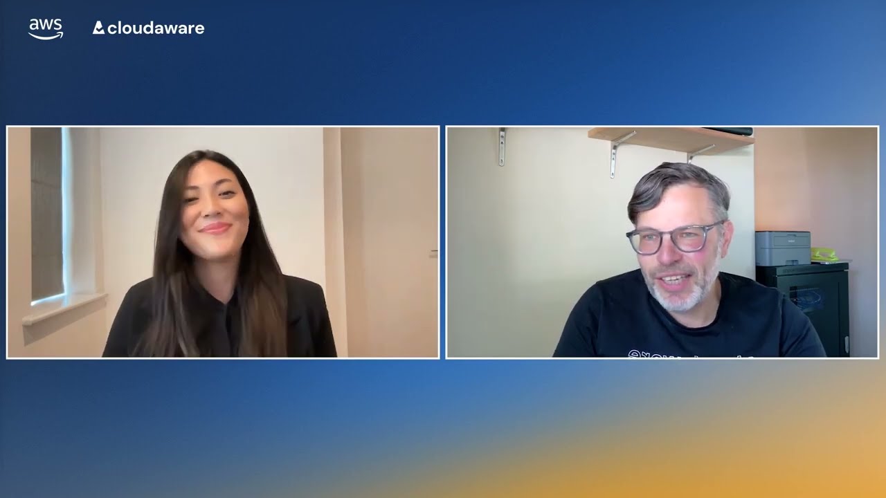 CMDB-driven Vulnerability Management with Amazon Inspector and Cloudaware