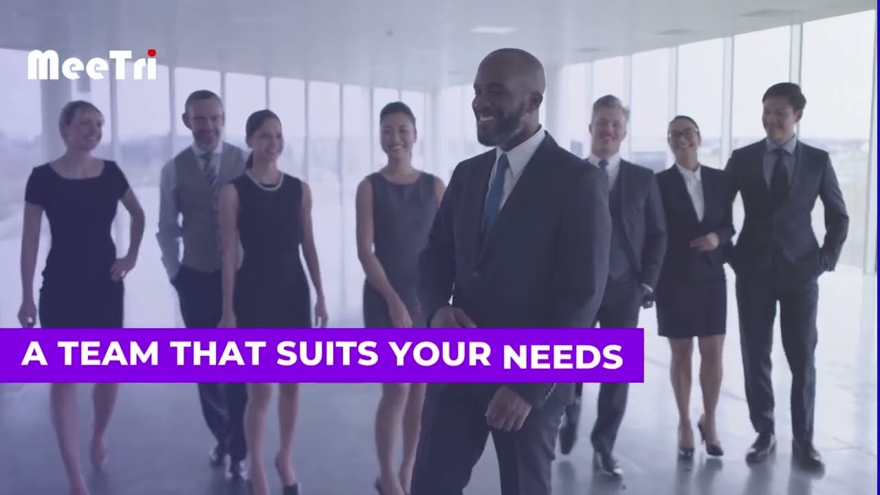 Meetri Infotech | Custom Software Development | Intro