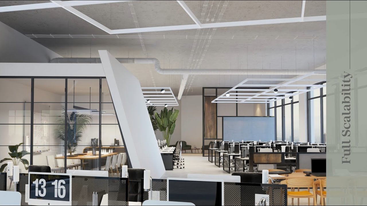 StencilFlex™ Lighting Controls