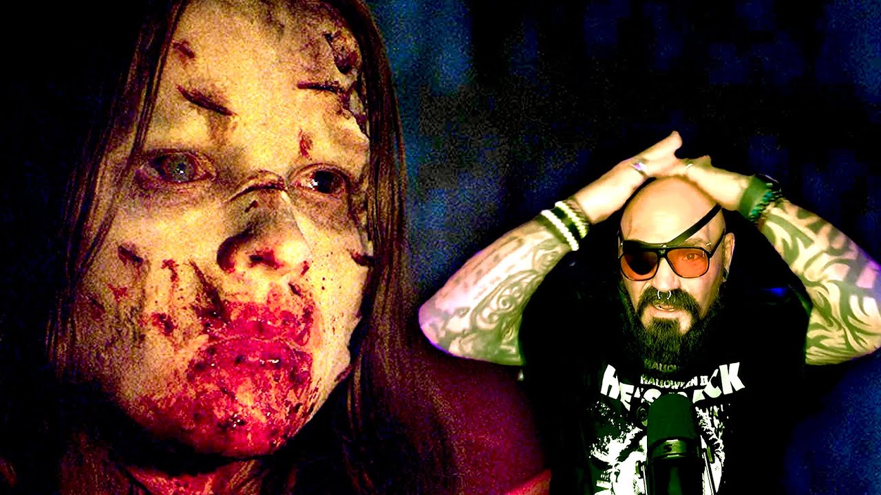 10 Horror Movies That Are ACTUALLY SCARY!