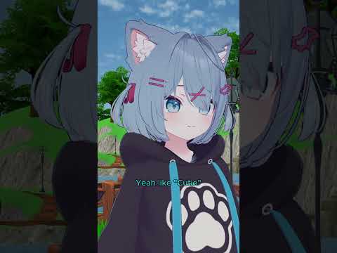 Words that ends with ie #VRChat #Meme #Short