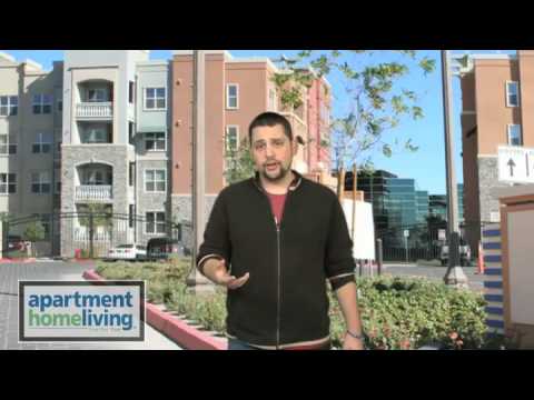 Las Vegas Apartment Living Guide - Las Vegas Apartments For Rent