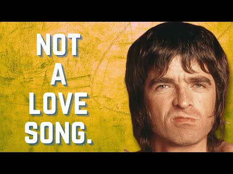 You’ve Been Wrong About "Wonderwall" This Whole Time