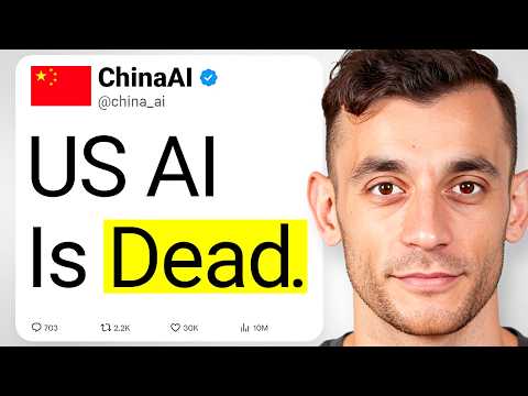 These 3 NEW Chinese Autonomous AI Agents are INSANE…