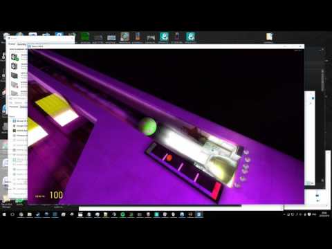 Steam Community :: Video :: gmod pinball launch system
