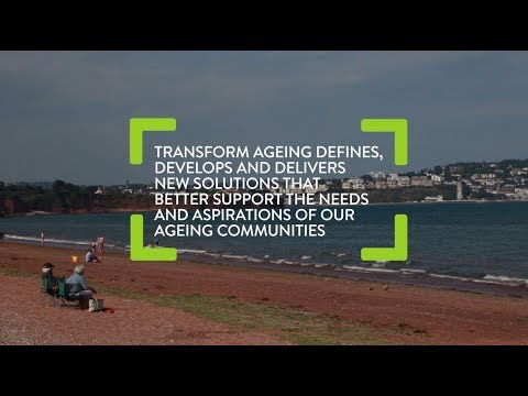 The big idea that is transforming social care - Filo Project