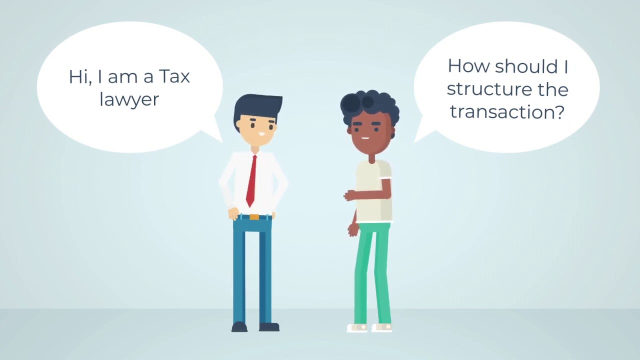 Practice Areas in a Law Firm Part 2 - Employment, Tax, Capital Markets