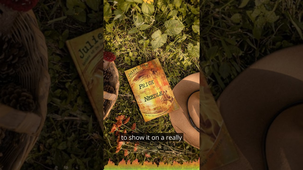 Truth In Fiction To Push For Social Change