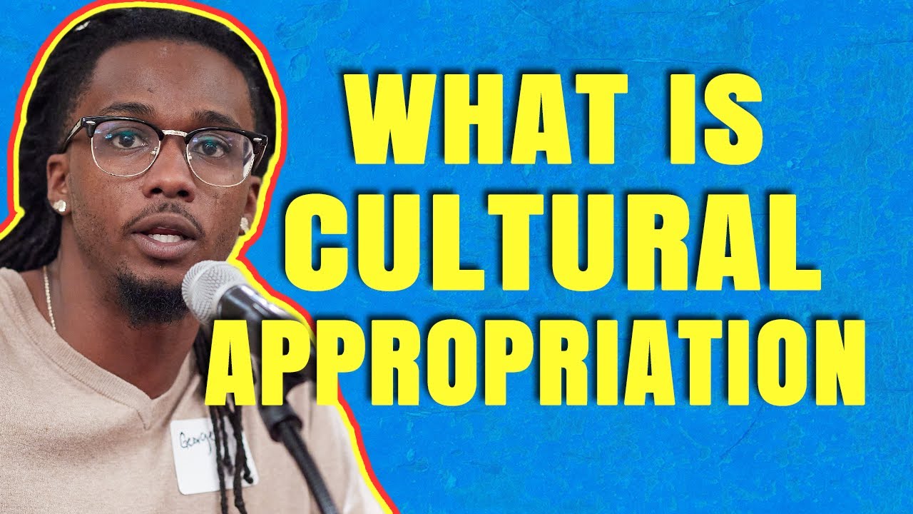 Cultural Appropriation vs Appreciation Explained