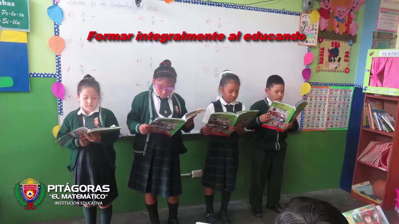 PITAGORAS VERDE VIDEO LISTO