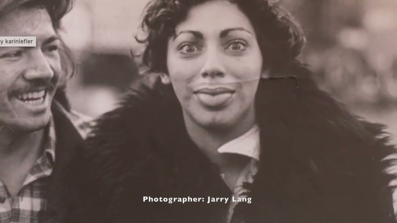 HOLLY WOODLAWN TRIBUTE