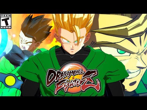 Steam Community :: Video :: 【DBFZ MOD】GREAT SAIYAMAN [PC - HD]