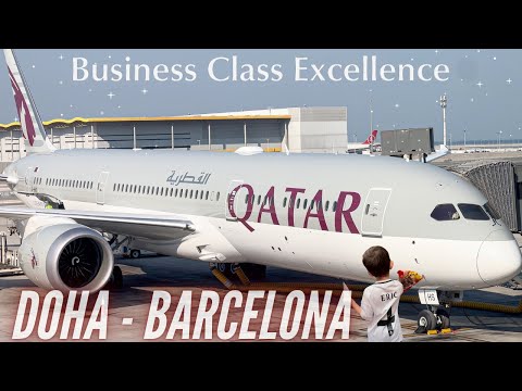 Qatar Airways airline - QR - flights, aircrafts, destinations | Airline ...