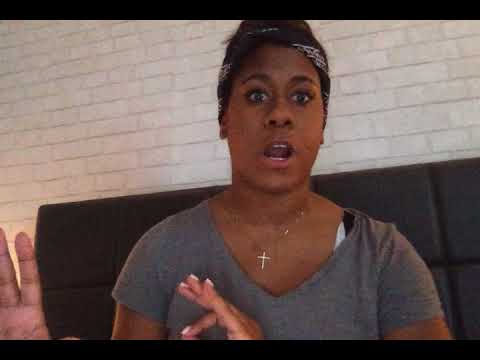 Love yourself, You deserve the best! – Real Life With Stashia