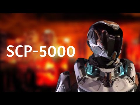 SCP-5000 "Why?"