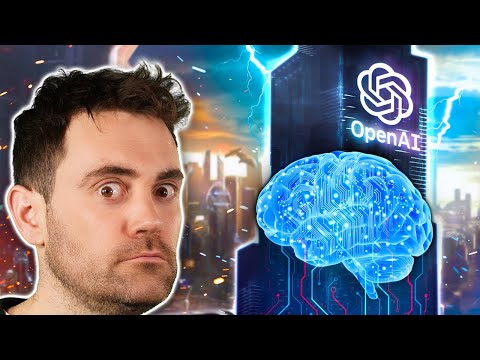 OpenAI & ChatGPT: Big Risk or Revolutionary Tech?!
