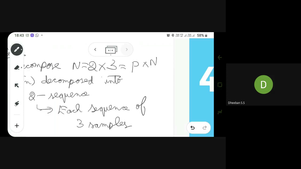 Lecture 9   Radix 3 problems  | Unit 3
