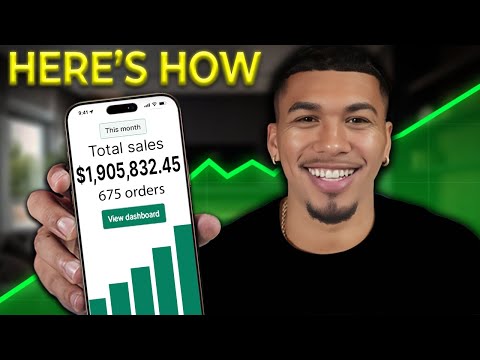 The Real Reason Your Shopify Store Isn’t Making Sales