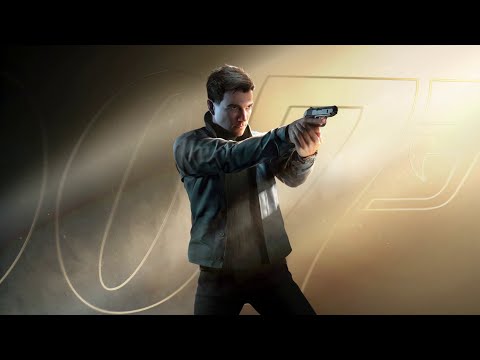 First Light 007 James Bond Gameplay Trailer & Release Date