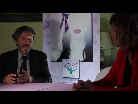 FIBROMIALGIA: Intervista a Gabriele Gamberi (CONVEGNO CFU-ITALIA)