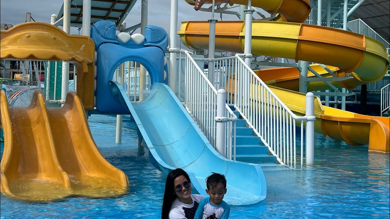 MANILA OCEAN PARK AQUA ADVENTURE 2025