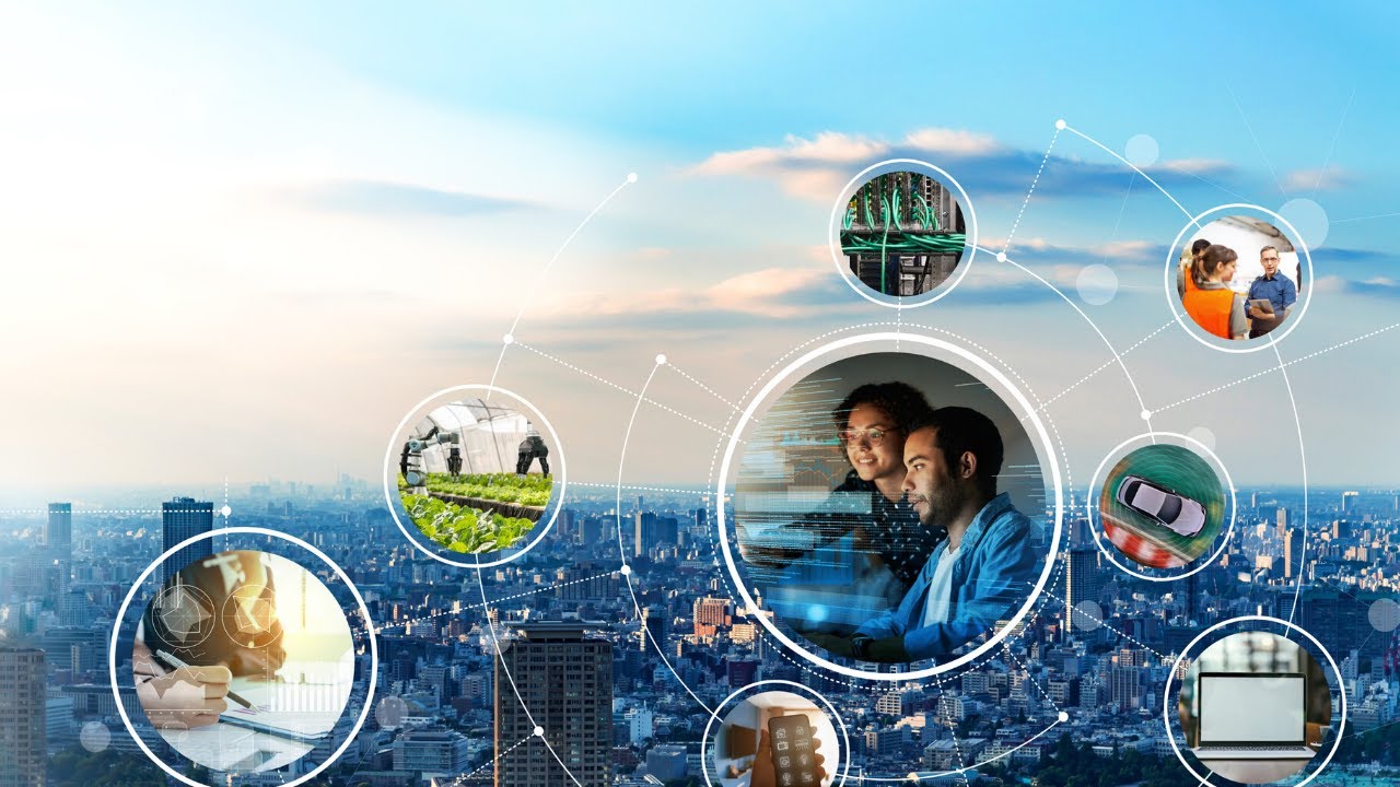 The IEEE 802 Standard That Changed The World