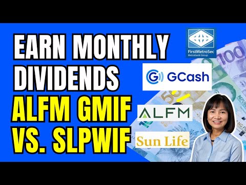 Earn MONTHLY DIVIDENDS: ALFM Global Multi-Asset Income Fund vs. Sunlife Prosperity World Income Fund