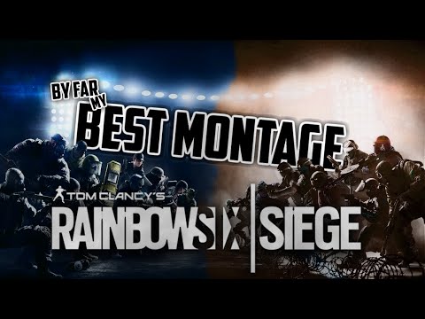 Steam Community :: Video :: Am I Cheating? | R6 Siege Best montage till now