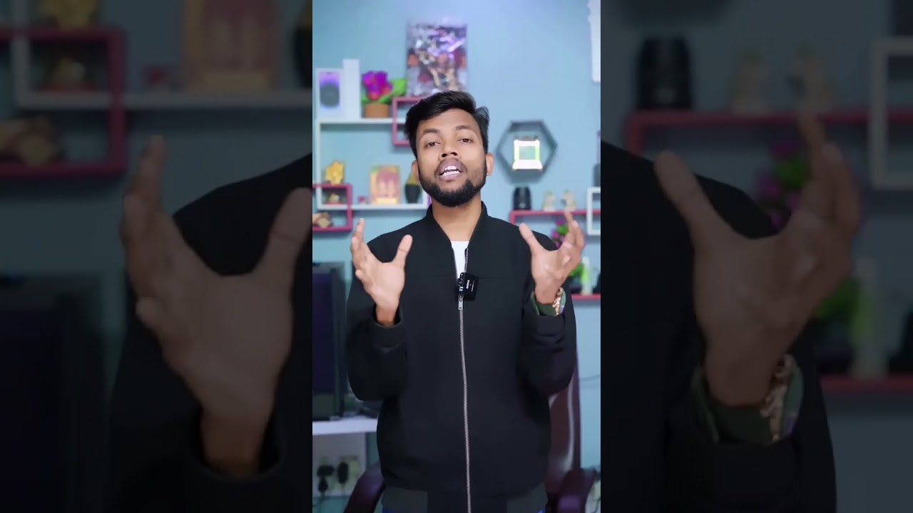 How to create super profile on Instagram #manojdey #manojdeyshorts #superprofile #shorts