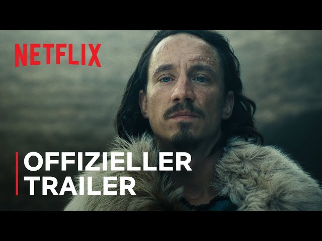 BARBARIANS ll - Action-packed trailer and set photos available now ...
