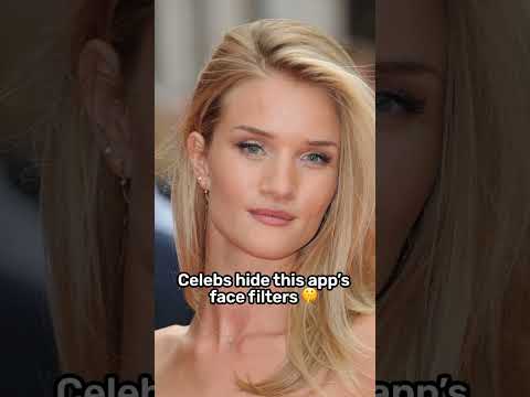 How app photo and video philtr the Broke The Internet