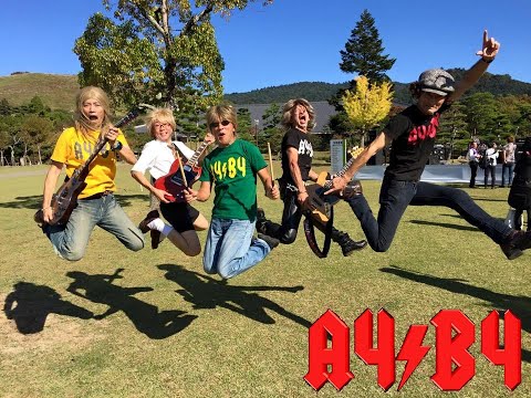A4/B4