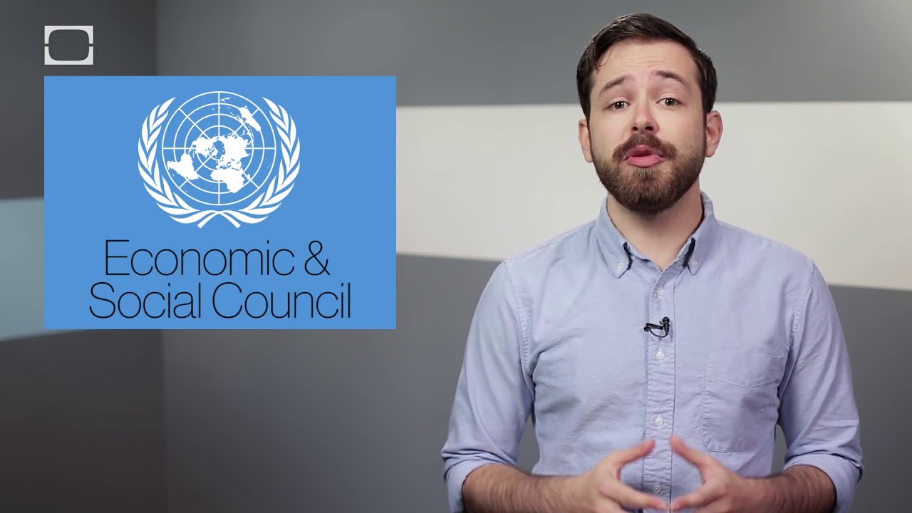 UN - Political Globalization