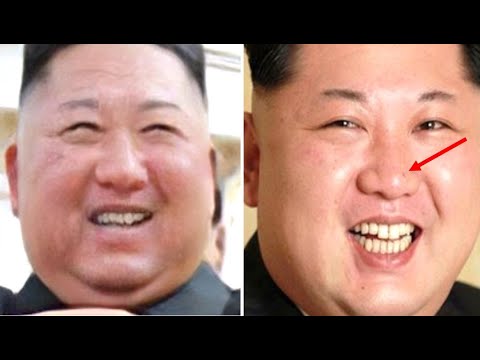 This U.S. Official Has Released This Secret About What Happened To Kim Jong Un