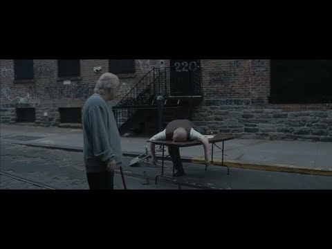 "Everyone is everyone" - Synecdoche, New York × Being John Malkovich