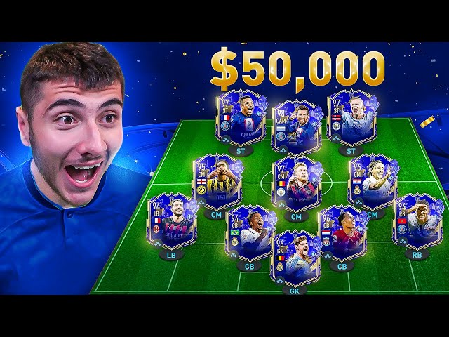 Fifa 23 Leaks Reveal Official Stats Of Erling Haaland Toty Card In