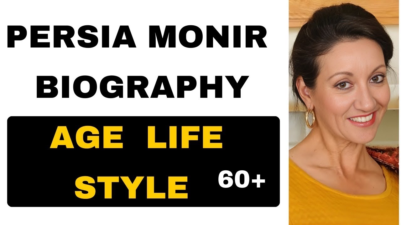 Persia Monir Biography | Life Style