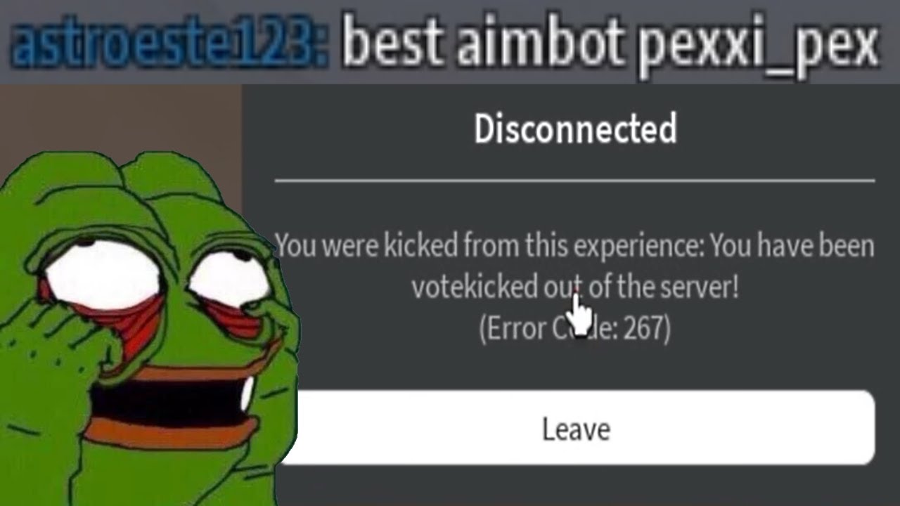 phantom forces votekick system