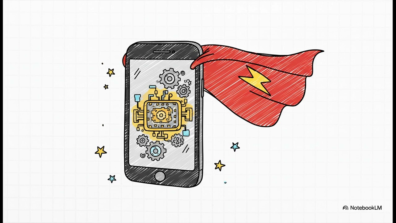 Mobile Application Development