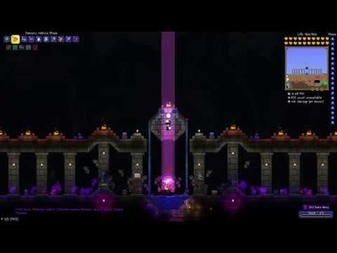 Steam Community :: Video :: Terraria: Old One's Army Defeat Ending
