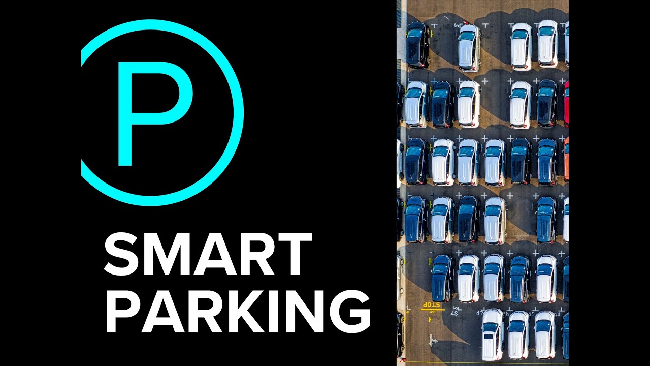CapulusTech Smart Parking Management System