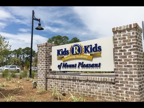 Kids R Kids Learning Academy of Mount Pleasant, South Carolina