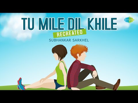 Tu Mile | Subhankar Sarkhel | Hindi Cover Song | Saregama Open Stage
