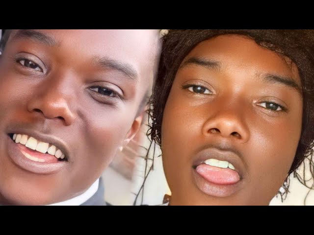 Controversial TikTok personality Mizzy appears to have once again been ... Controversial TikTok personality Mizzy appears to have once again been ...