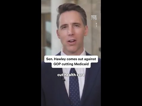 GOP Pushes Medicaid Cuts to Fund Billionaire Tax Breaks