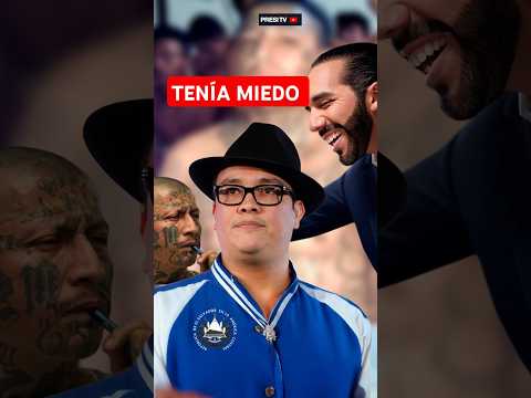 Cuando Franco Escamilla Bromeaba Sobre El Salvador