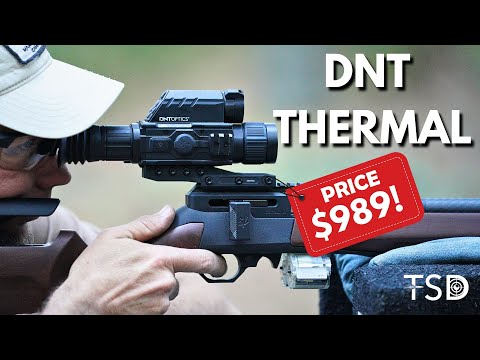 Day and Night Thermal (that's under a grand!) DNT ThermNight TNC225R