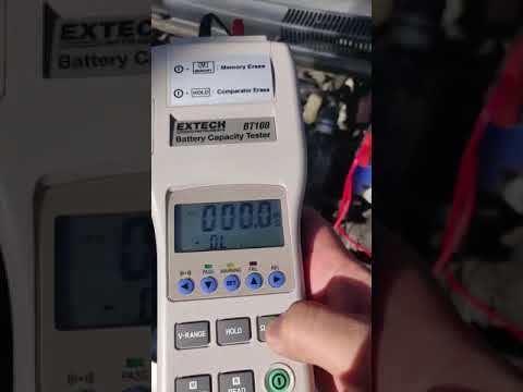 Battery Capacity Testers at Best Price in India