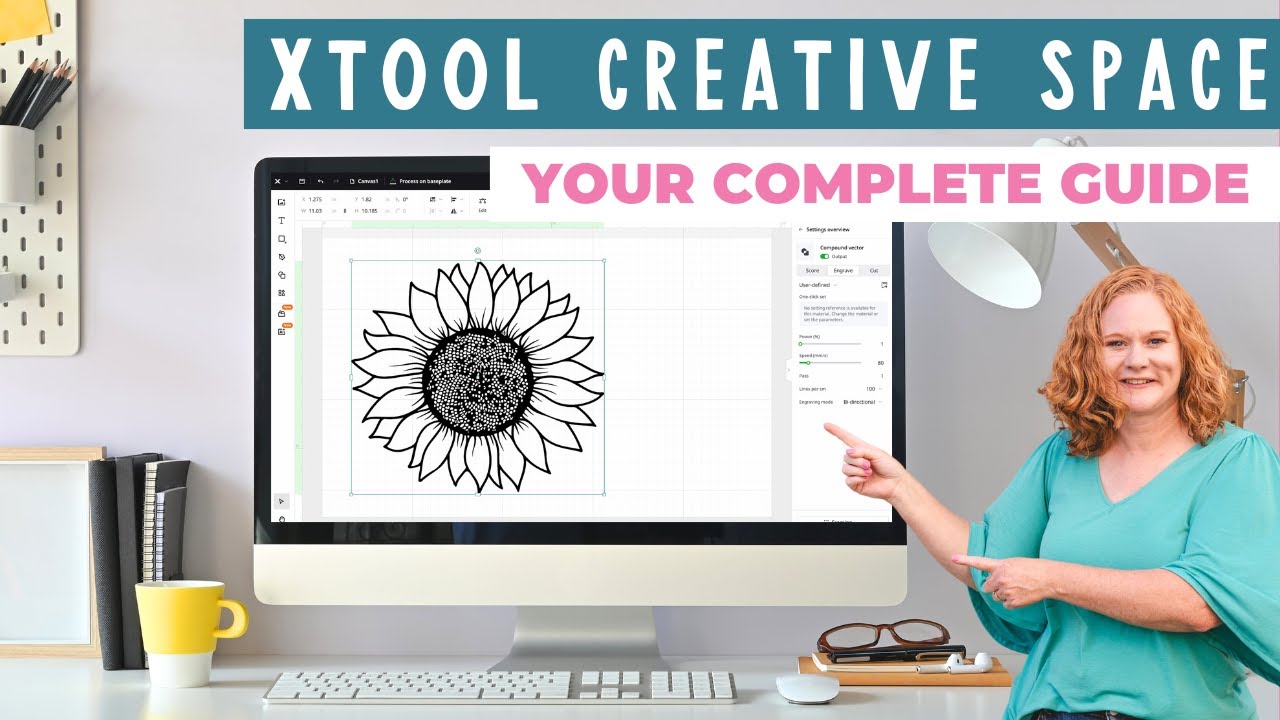 xTool Creative Space: Your Complete Guide to xTool Software