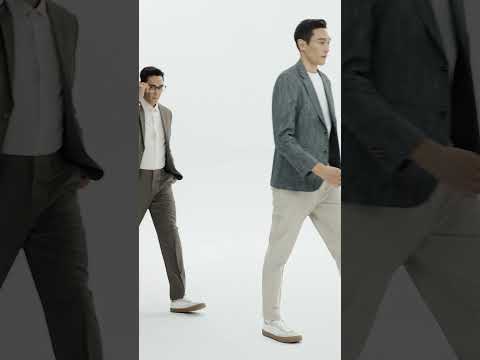 G2000 Men Fall 2024 Collection Video | G2000